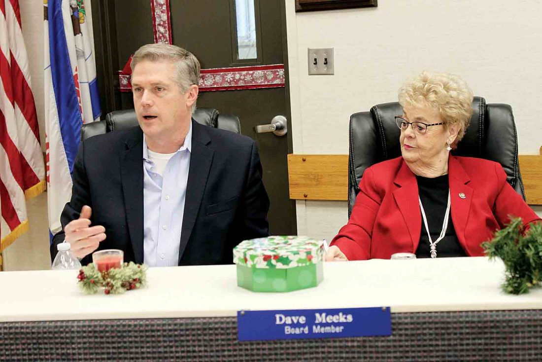 Concerns voiced at St. Marys legislative luncheon | News, Sports, Jobs ...
